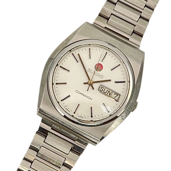 RADO / ラドー COMPANION コンパニオン 1970s 自動巻き Ref.603.3203.4 – REALITY