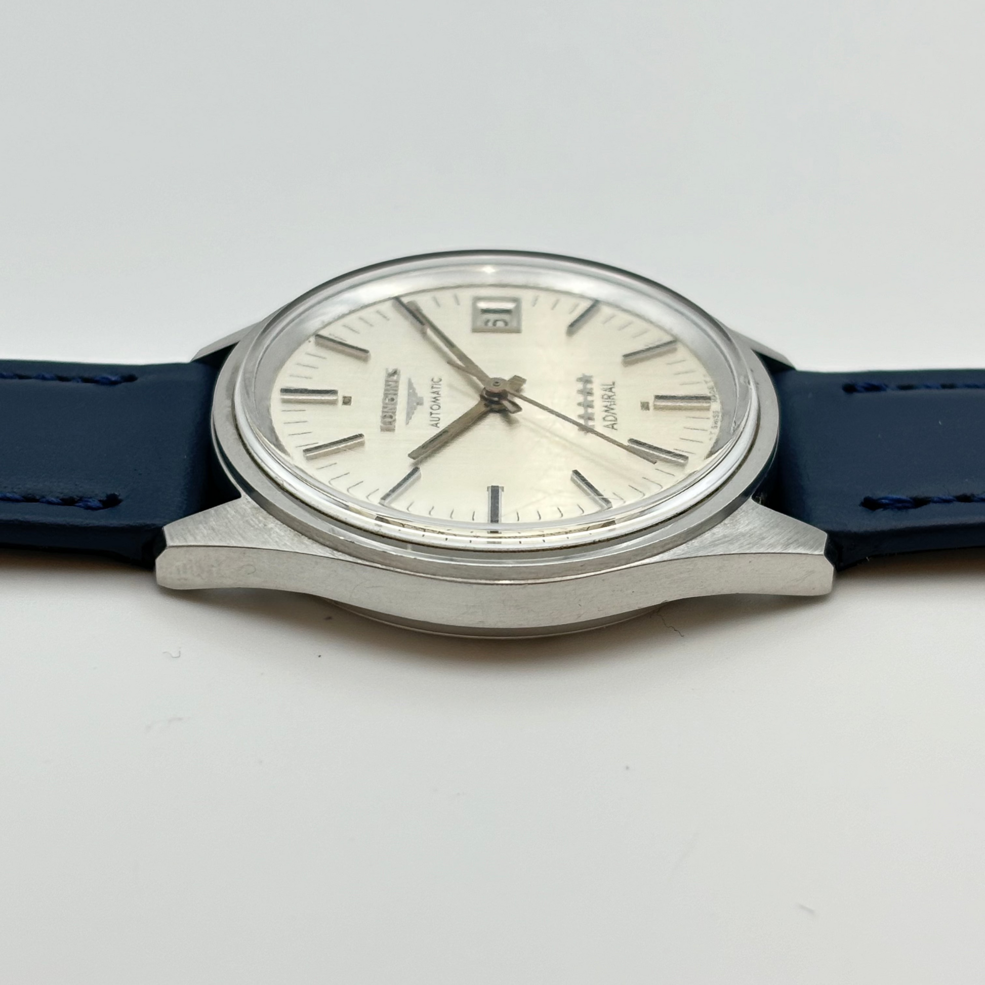 LONGINES / ロンジン 腕時計 メンズ アドミラル ファイブスター LONGINES / ロンジン 腕時計 メンズ アドミラル ファイブスター